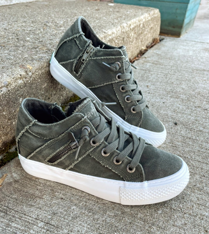 Shoes - Sneaker – Weeping Willow Boutique