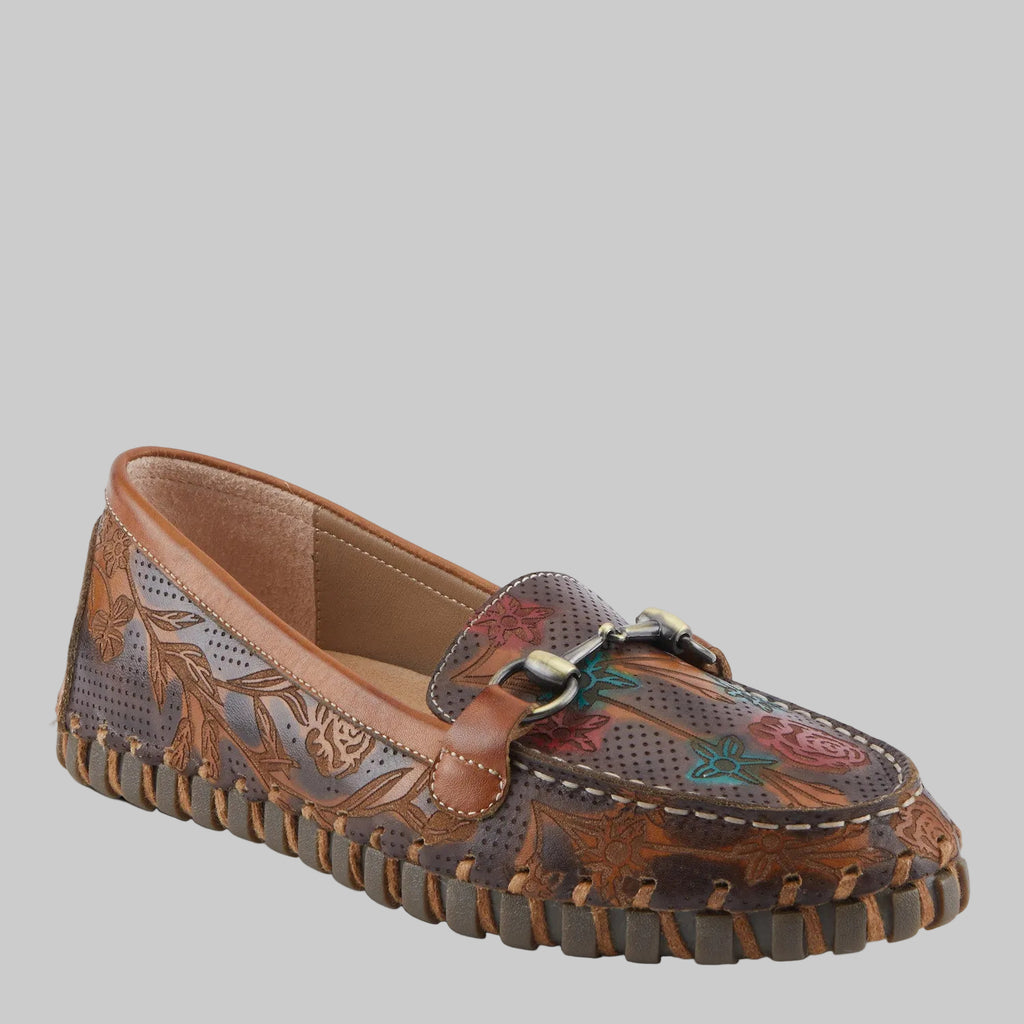 L'Artiste, Delavigne Loafer – Weeping Willow Boutique